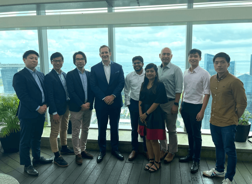 Greywing | Release of the first automatic AI-powered Crew Matrix ...